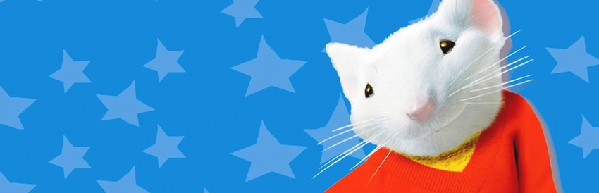 Stuart Little 2 Wallpaper