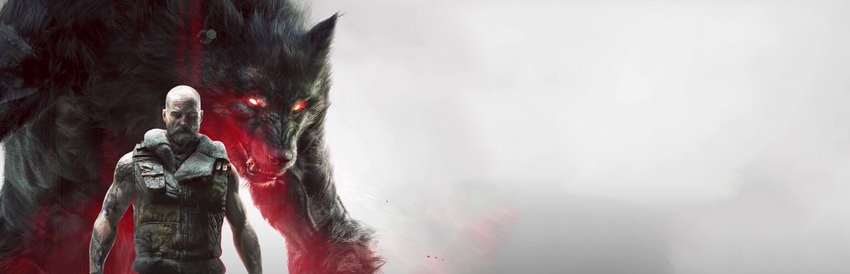 Hero for Werewolf: The Apocalypse - Earthblood by Cyrene - SteamGridDB