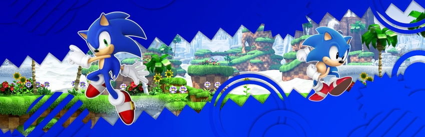 Hero for Sonic Generations by Triforce141 - SteamGridDB