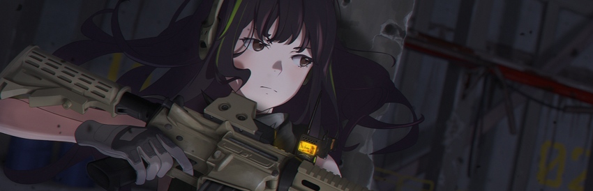 Hero for Counter-Strike 2 by nullmoon - SteamGridDB