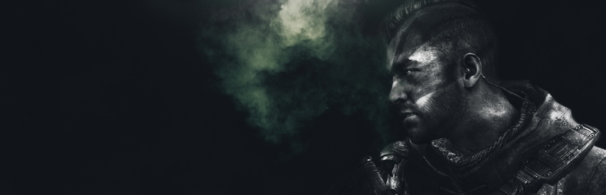 Hero for Plutonium (CoD Launcher) by MeIon - SteamGridDB