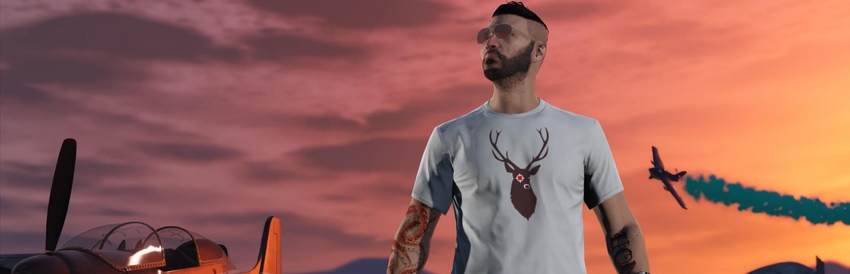 Hero for FiveM by HTDMPRO - SteamGridDB