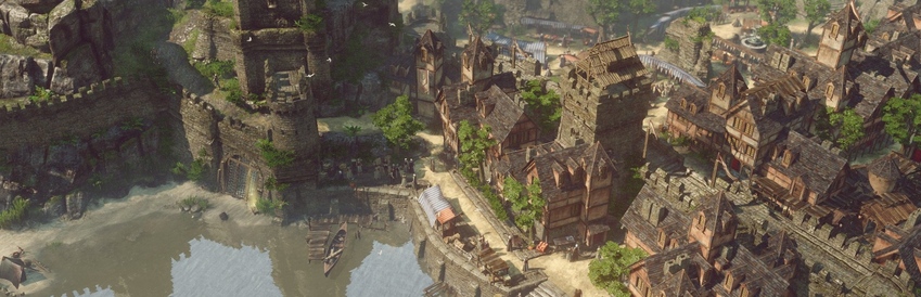 Hero for SpellForce 3: Versus Edition by SuperG70 - SteamGridDB