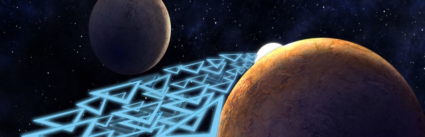 Hero for Galcon Fusion by Ams - SteamGridDB