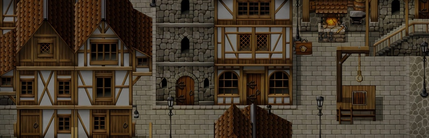 Hero for RPG Maker VX by BaynanaSlug - SteamGridDB