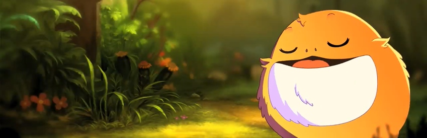 Hero for Critter Crunch by decbox - SteamGridDB