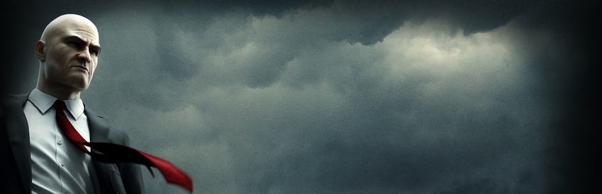 Hero for Hitman: Absolution by Krissmed - SteamGridDB