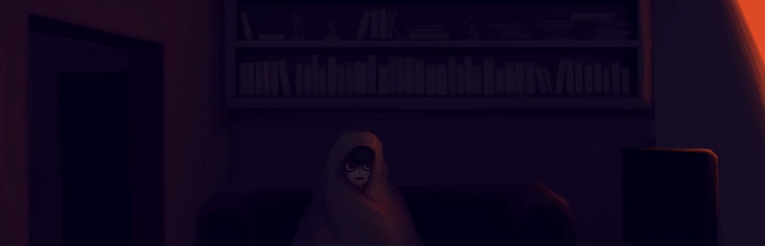 Hero for !Ω(Factorial Omega): My Dystopian Robot Girlfriend by Shorono ...