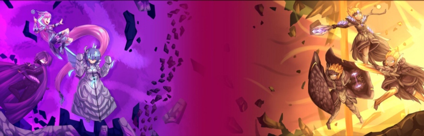 Hero for tModloader (Program) by HopefullyExisting - SteamGridDB