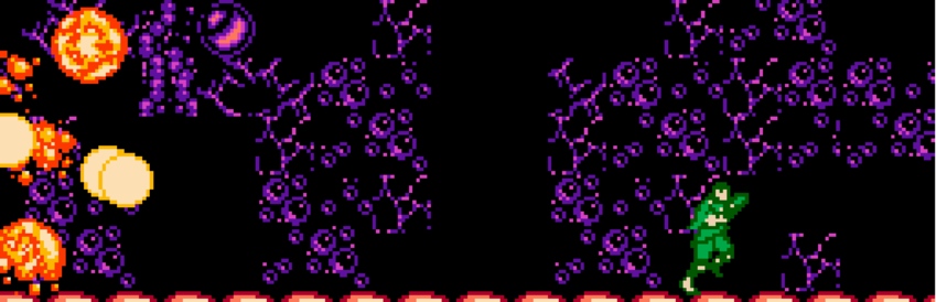 Hero for Alien Splatter Redux by Xircodra - SteamGridDB