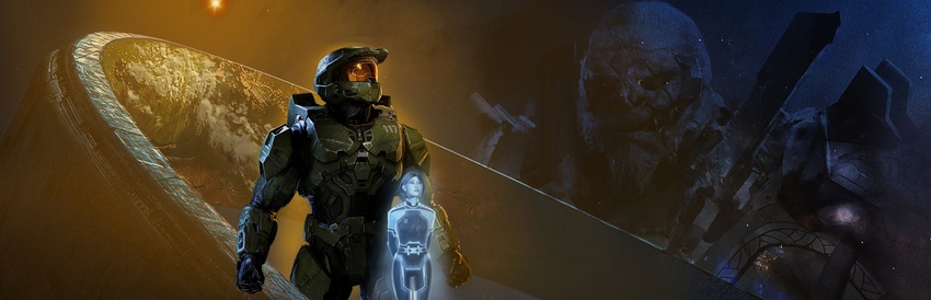 Hero for Halo Infinite by BrownPuppy - SteamGridDB