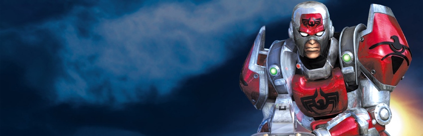 Hero for Tribes 2 by CriticalComposer - SteamGridDB