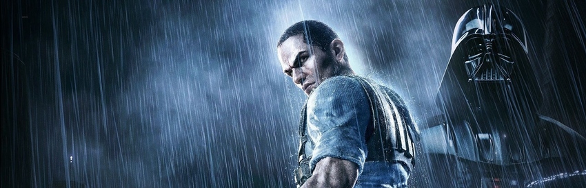 Hero for Star Wars: The Force Unleashed II by jpack - SteamGridDB