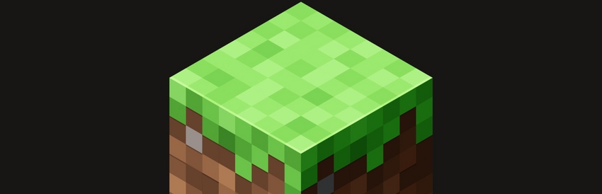 Hero for Minecraft by AngusCLC - SteamGridDB