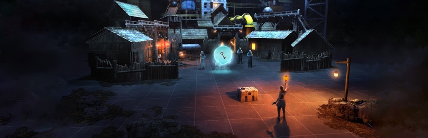 Hero for BONELAB by BigHungryChicken - SteamGridDB