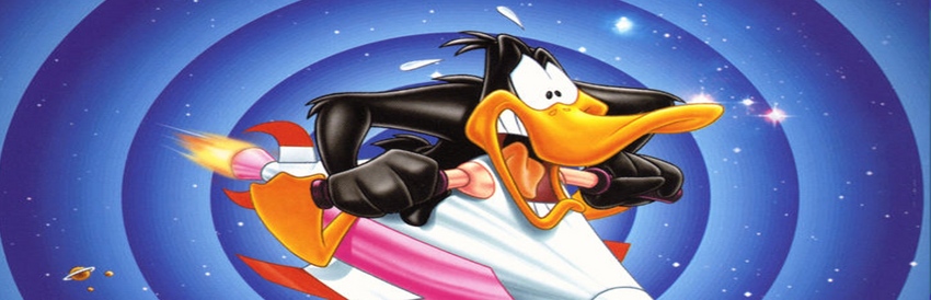 Hero for Looney Tunes: Space Race by DustyRaccoon - SteamGridDB