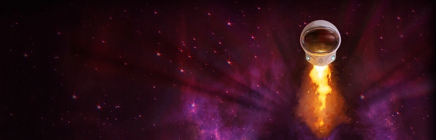 Hero for Headlander by RoboMechX - SteamGridDB