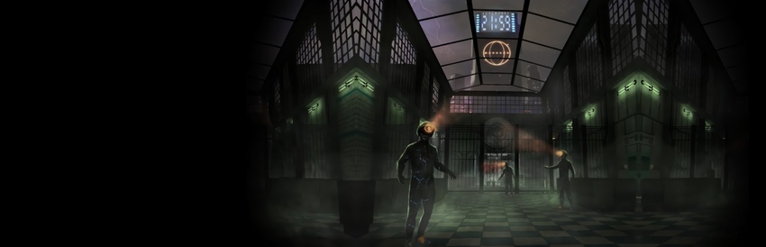 Hero for BONEWORKS by Semaze - SteamGridDB