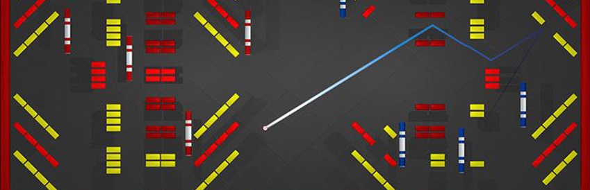 Hero for Breakout Defense 2 by Timidius - SteamGridDB