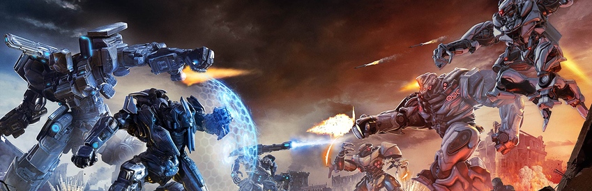 Hero for Archangel™: Hellfire by raktajino - SteamGridDB