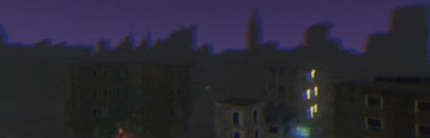 Hero for The Night Ripper by lxlJuggernaut - SteamGridDB