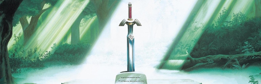 Hero for The Legend of Zelda: A Link to the Past by Monnekey - SteamGridDB