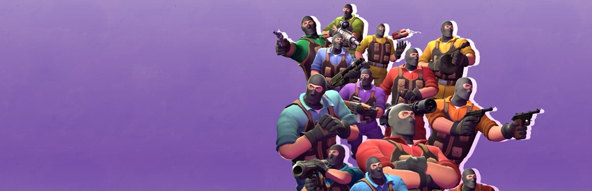 Hero for Open Fortress by Maggots - SteamGridDB