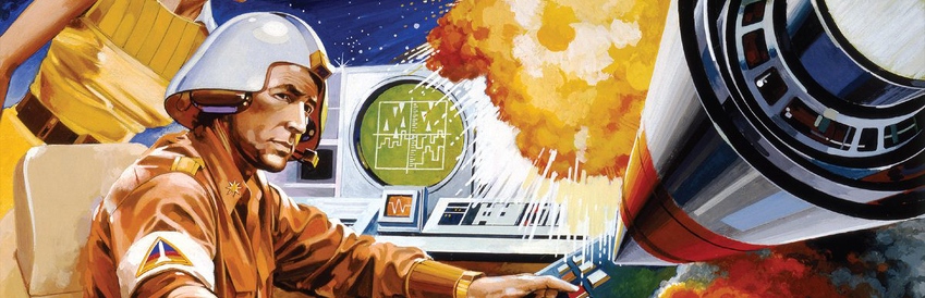 Hero for Missile Command by bakerman - SteamGridDB