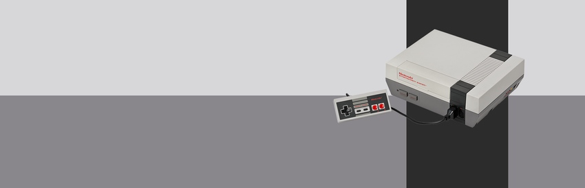 Hero for Nintendo Entertainment System by Null_0 - SteamGridDB