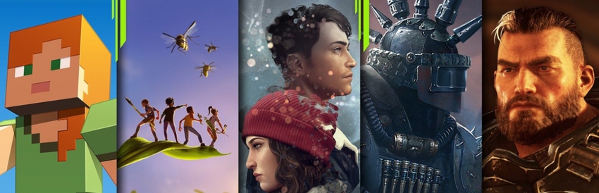 Hero for Xbox Game Pass by RaspberryJoe - SteamGridDB