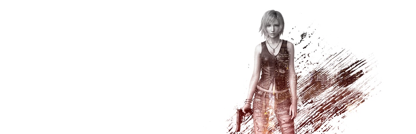 Hero for The 3rd Birthday by Benuno - SteamGridDB