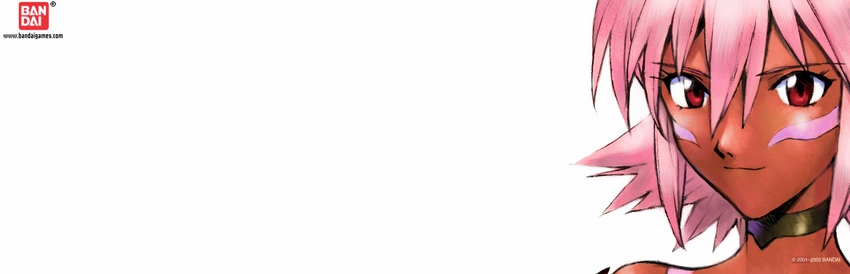 Hero for .hack//Mutation by John Hyuckman - SteamGridDB