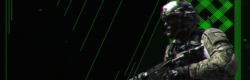 Hero for Plutonium: IW5 - Multiplayer by MeIon - SteamGridDB