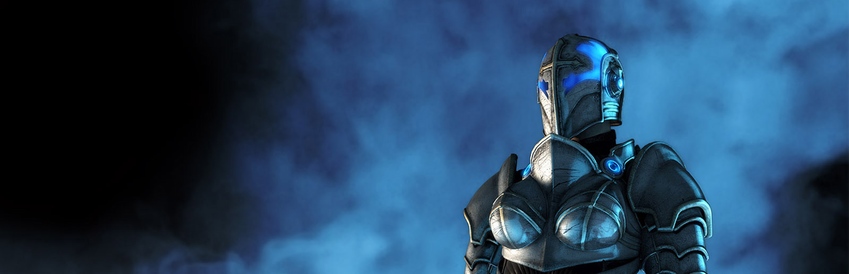 Hero for HELLGATE: London by Morente - SteamGridDB