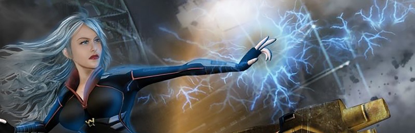 Hero for Wanted Corp. by YMCrank - SteamGridDB