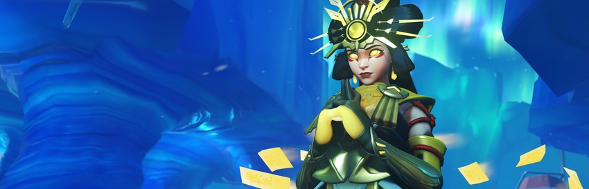 Hero for Overwatch 2 by drbob3002 - SteamGridDB