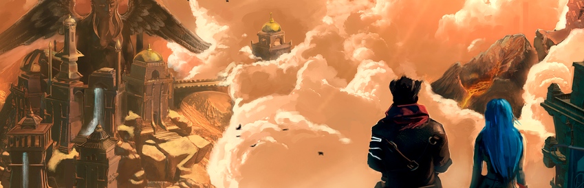 Hero for Zenith by raktajino - SteamGridDB