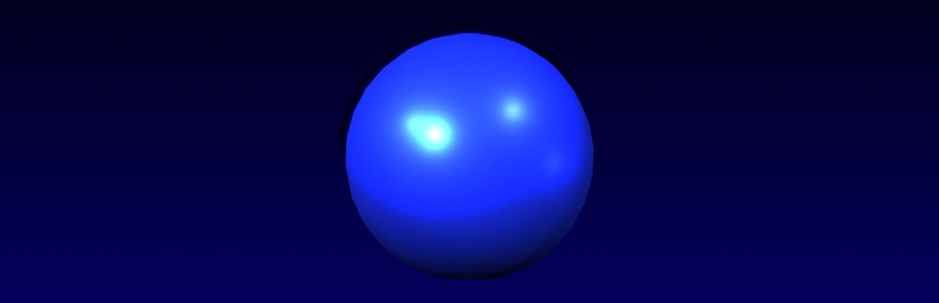 Hero for "Glow Ball" - The billiard puzzle game by Victor Vance ...