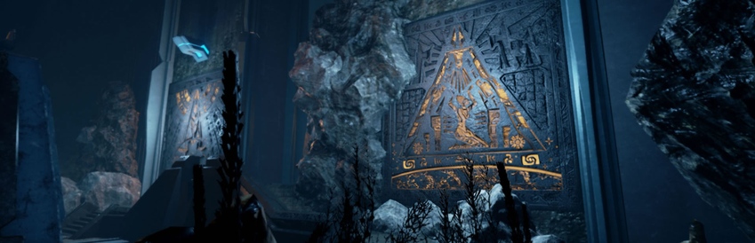 Hero for Arc Continuum by Paegan - SteamGridDB