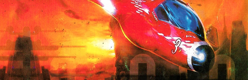 Hero for Slipstream 5000 by Ams - SteamGridDB