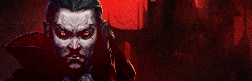 Hero for Vampire Survivors by dorski - SteamGridDB