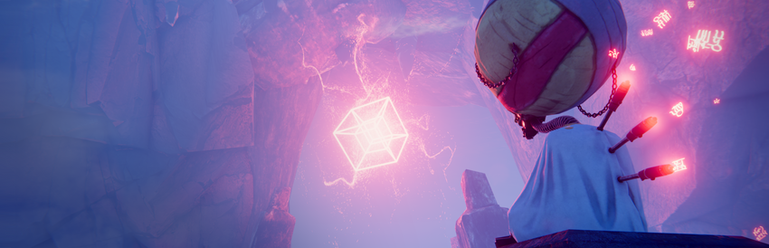 Hero for Vertigo 2 by BigHungryChicken - SteamGridDB