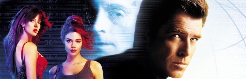 Hero for 007: The World Is Not Enough by bosspatrone - SteamGridDB