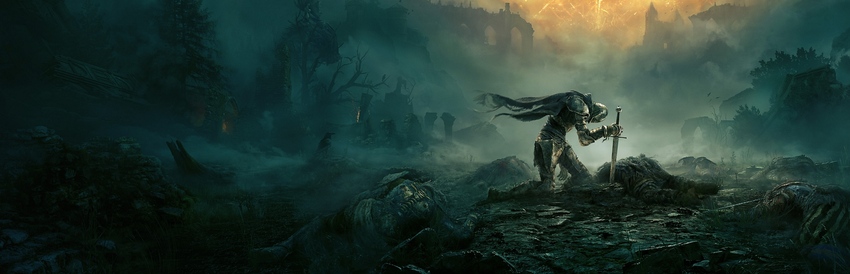 Hero for Elden Ring by LeeLevLiveath - SteamGridDB