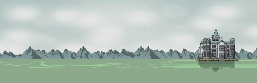 Hero for Rusty Lake Hotel by TUFKAC - SteamGridDB