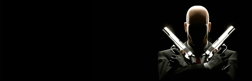 Hero for Hitman: Contracts by facundou - SteamGridDB