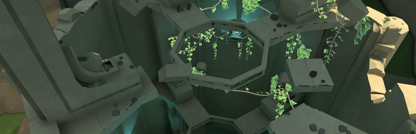 Hero for Cloudborn by BigHungryChicken - SteamGridDB