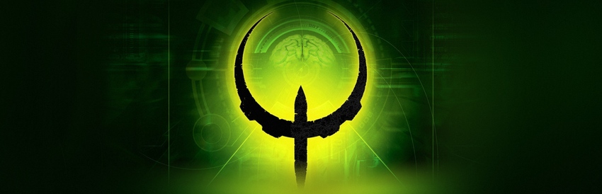 Hero for Quake 4 by BadYesterday - SteamGridDB