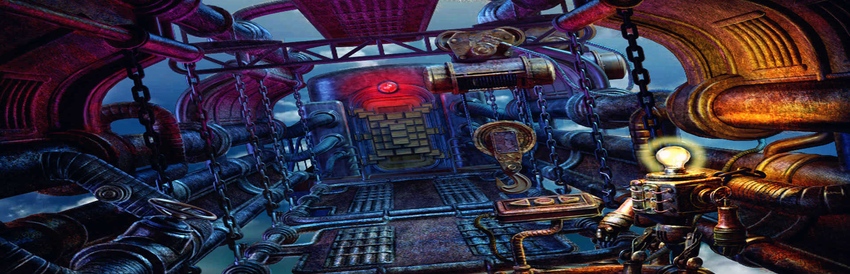 Hero for Mystery Masters: Psycho Train Deluxe Edition by Gird_Looker ...