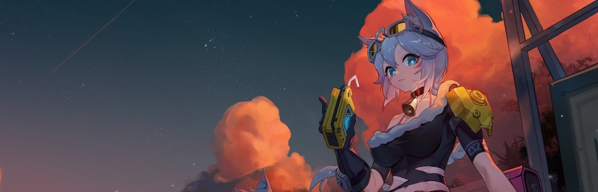 Hero for Mirror 2: Project X by KyReal - SteamGridDB